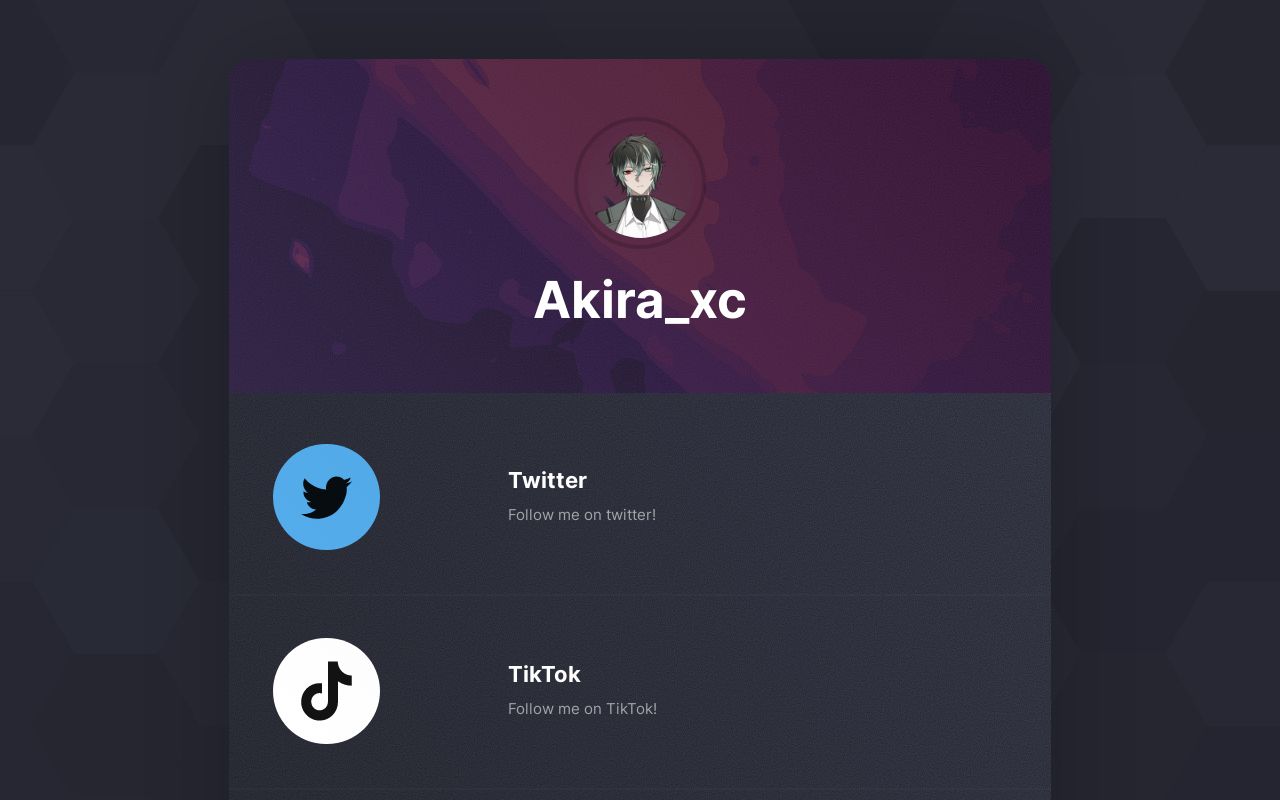 Akiraxc